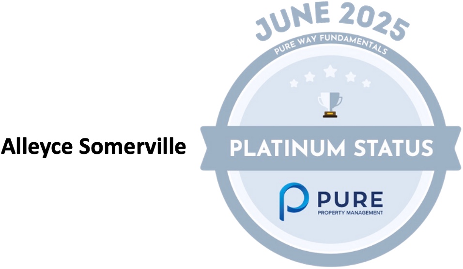 PURE Employee Semimonthly News & Updates 7/17/2025