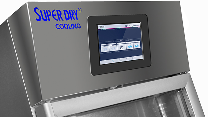 Dry Cabinets and Solder Paste FIFO Tracking from Totech