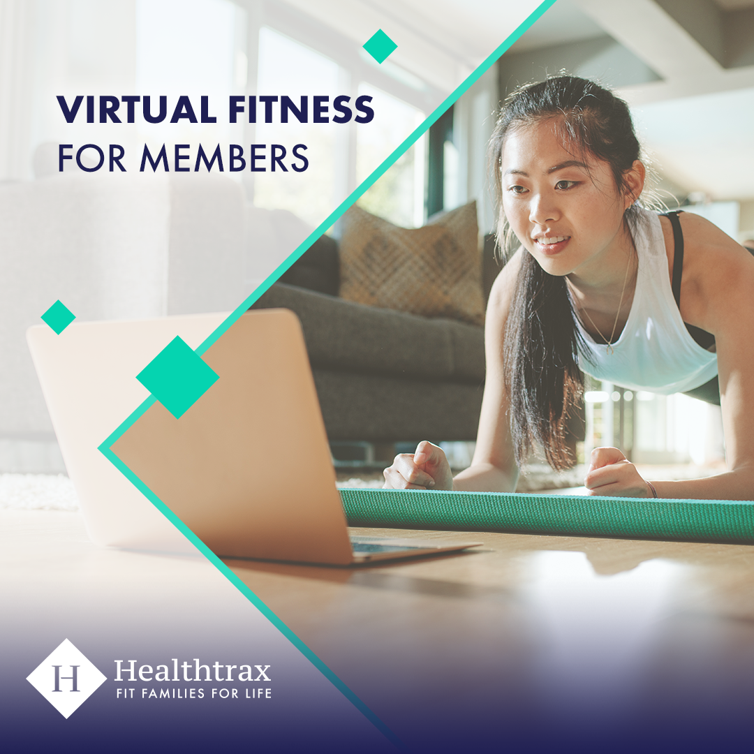 November 2020 Healthtrax Newsletter | Garden City