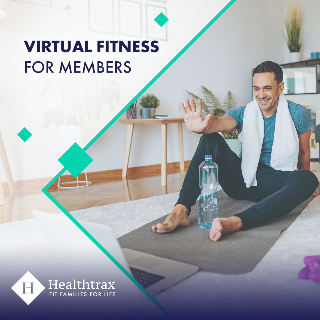 December 2020 Healthtrax Newsletter