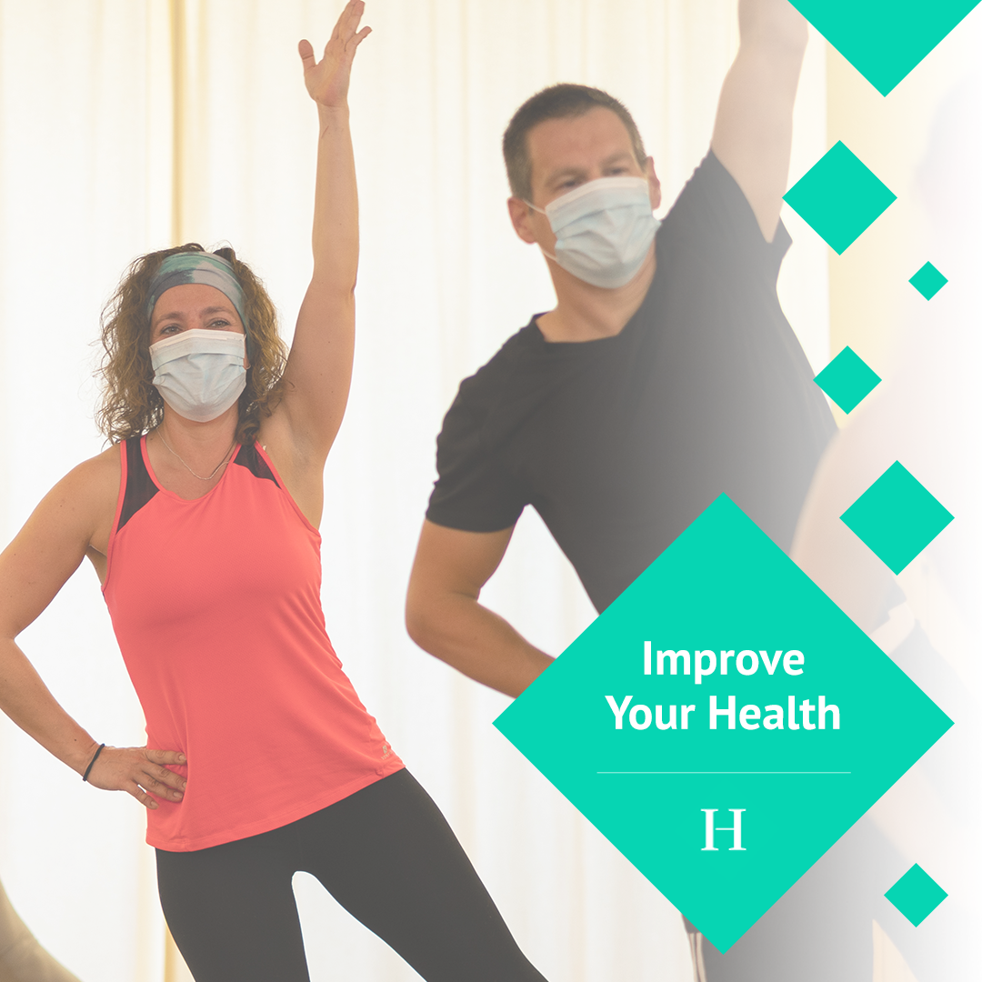 September 2020 Healthtrax Newsletter | Enfield