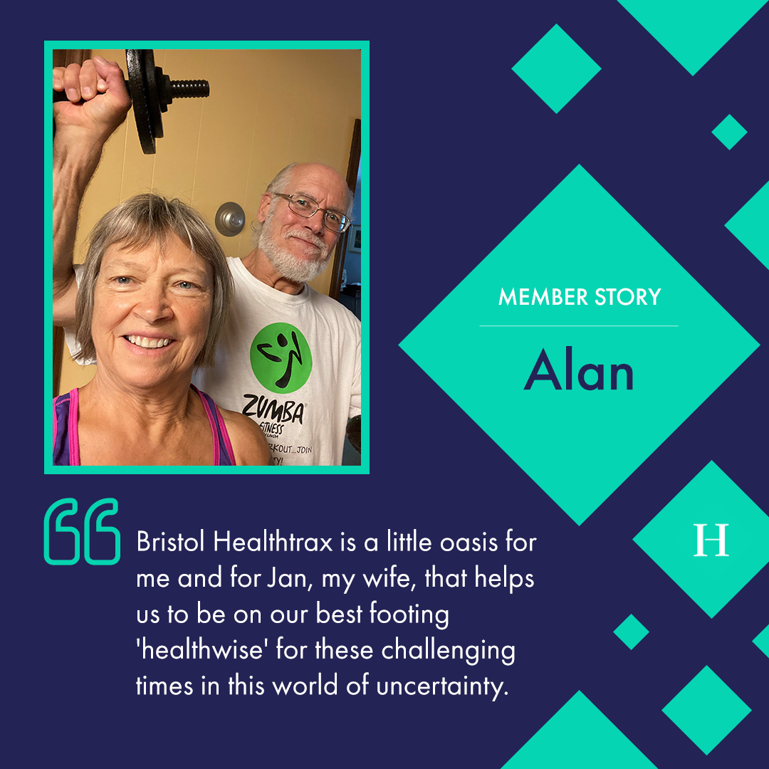 October 2020 Healthtrax Newsletter | Avon