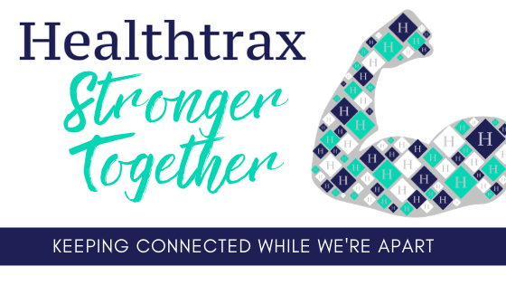 The latest Healthtrax news for you