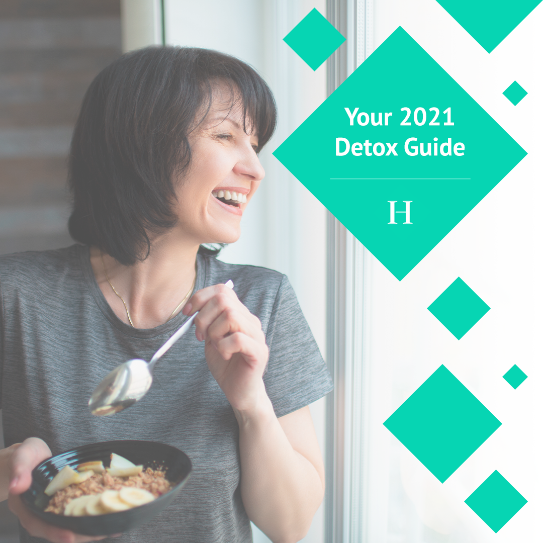 January 2021 Healthtrax Newsletter | Newington