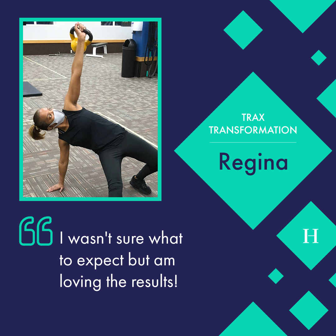 January 2021 Healthtrax Newsletter | Newington