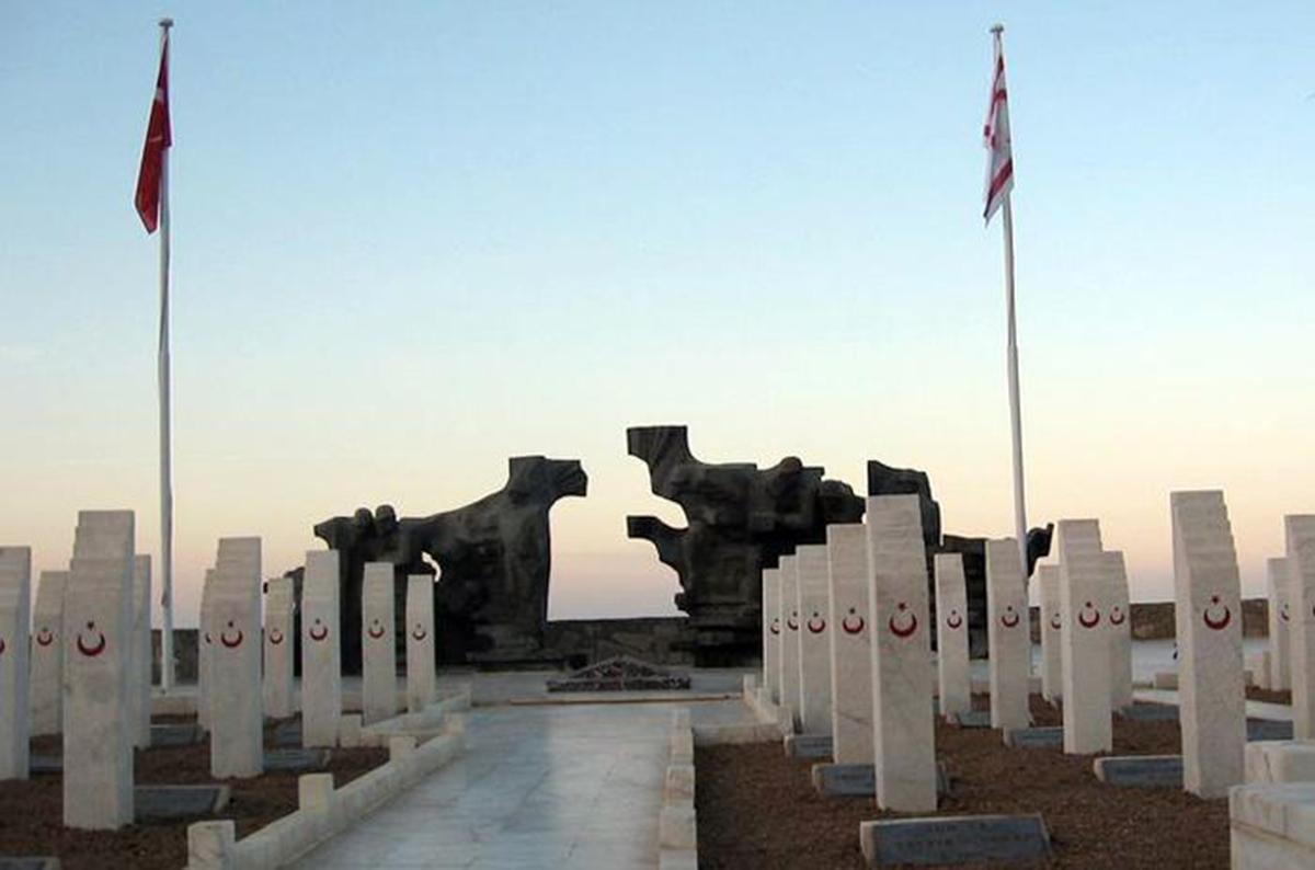 ATAA Commemorates the 48th Anniversary of the Turkish Rescue and Peace ...