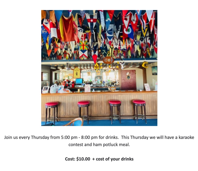 LAYC Luff Lines - January 4