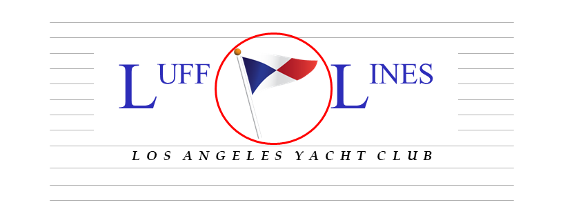 LAYC Luff Lines - January 4