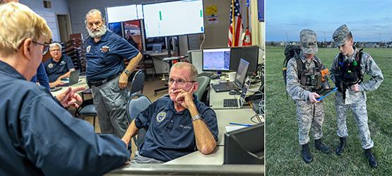 PROPS: CAP Pauses for Fleet Assessment and Future Strategy