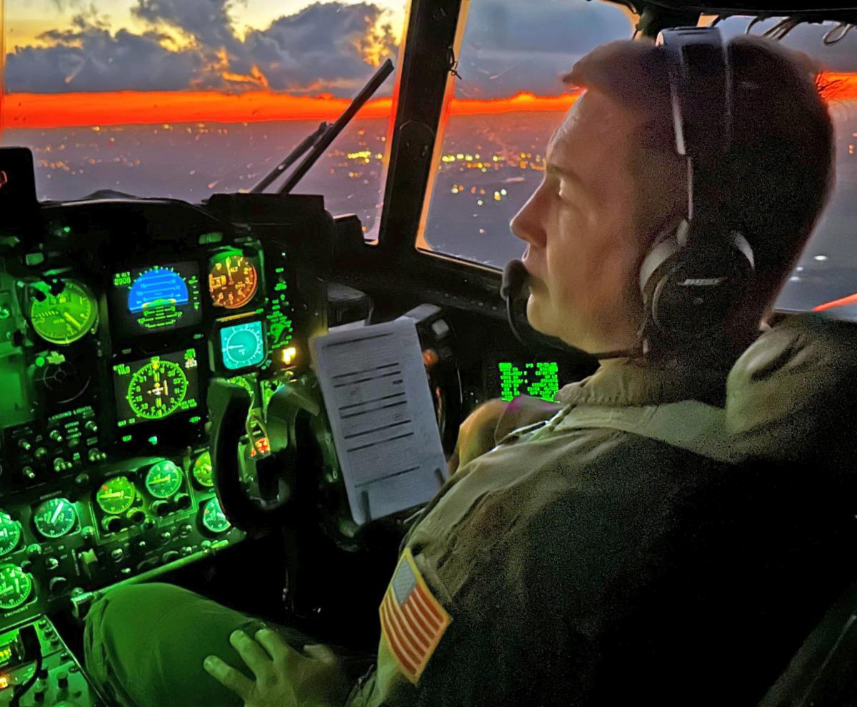 PROPS: The Numbers Add Up for CAP's Cadet Wings Program