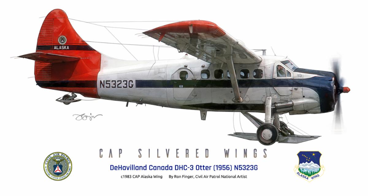 PROPS: The Numbers Add Up for CAP's Cadet Wings Program