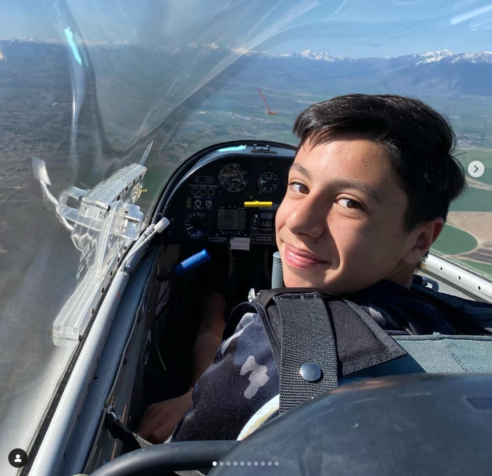 PROPS: Field Set for National Cadet Competition