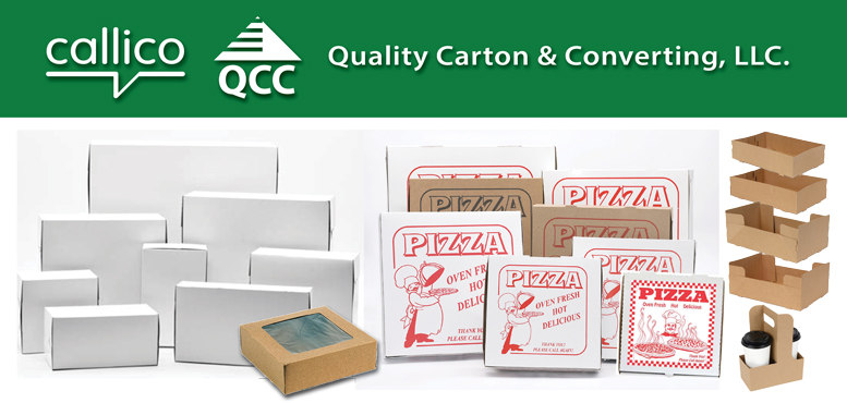Quality Carton Stock Box Program