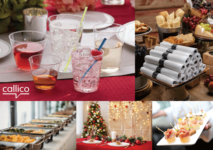 Catering Product Guide