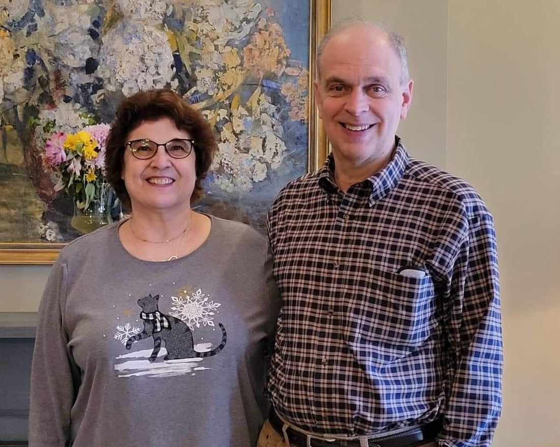 The Coffeehouse Jan 17 2025