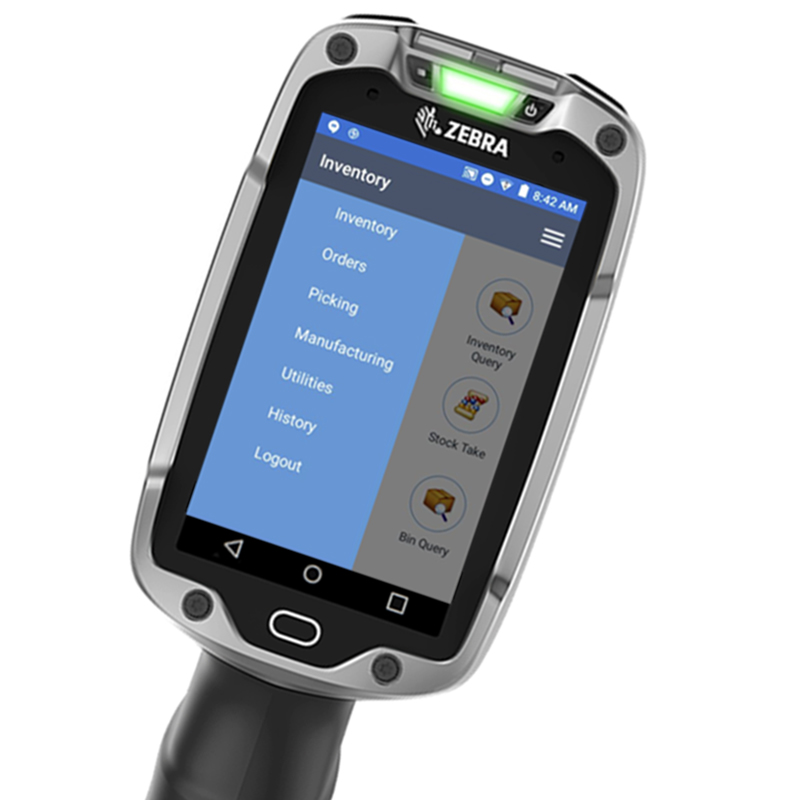 Want to be a warehouse hero? Get a free trial of riteSCAN Mobile ...