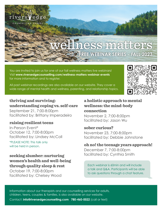 Community Vibes | OCTOBER 2023