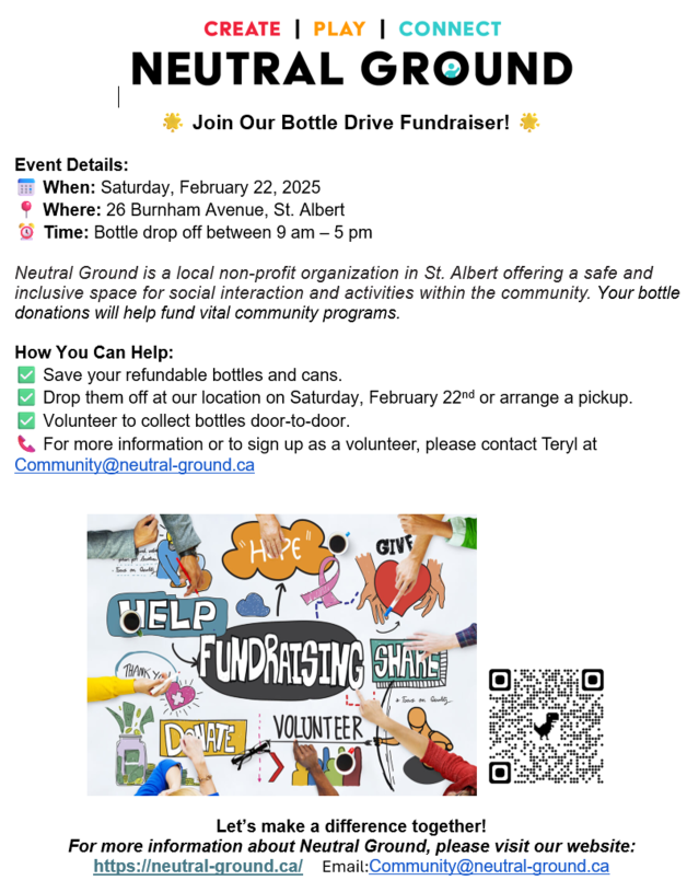 Community Vibes | FEBRUARY 2025