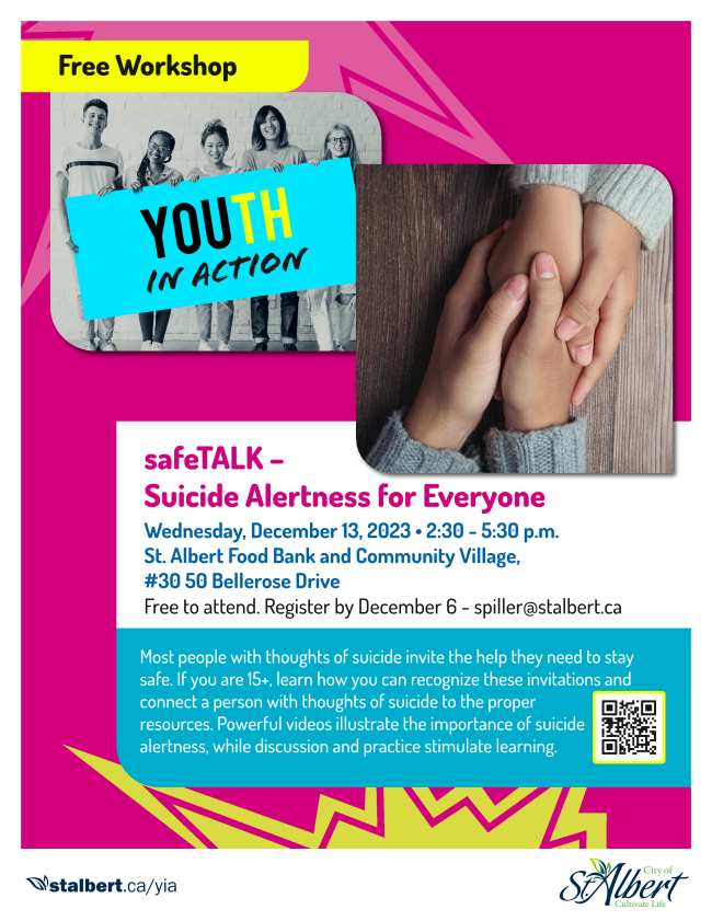 Community Vibes | DECEMBER 2023