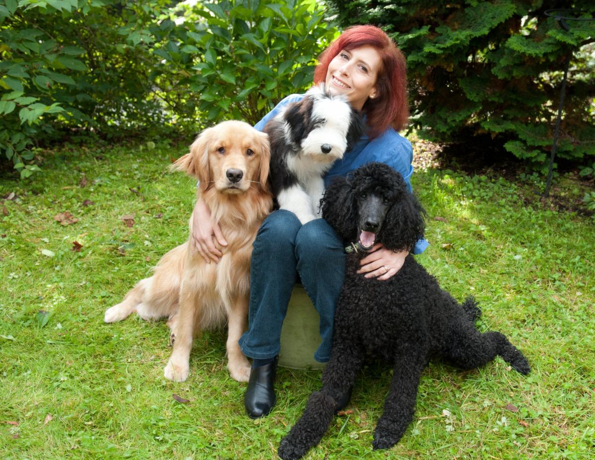 The Animal Talker - Mother Nature Designed Them Cute for a Reason