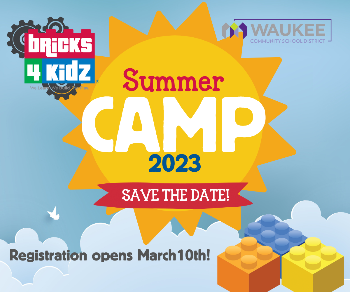 Summer Camps in Waukee & Spring Break Workshops in Pleasant Hill! Come ...