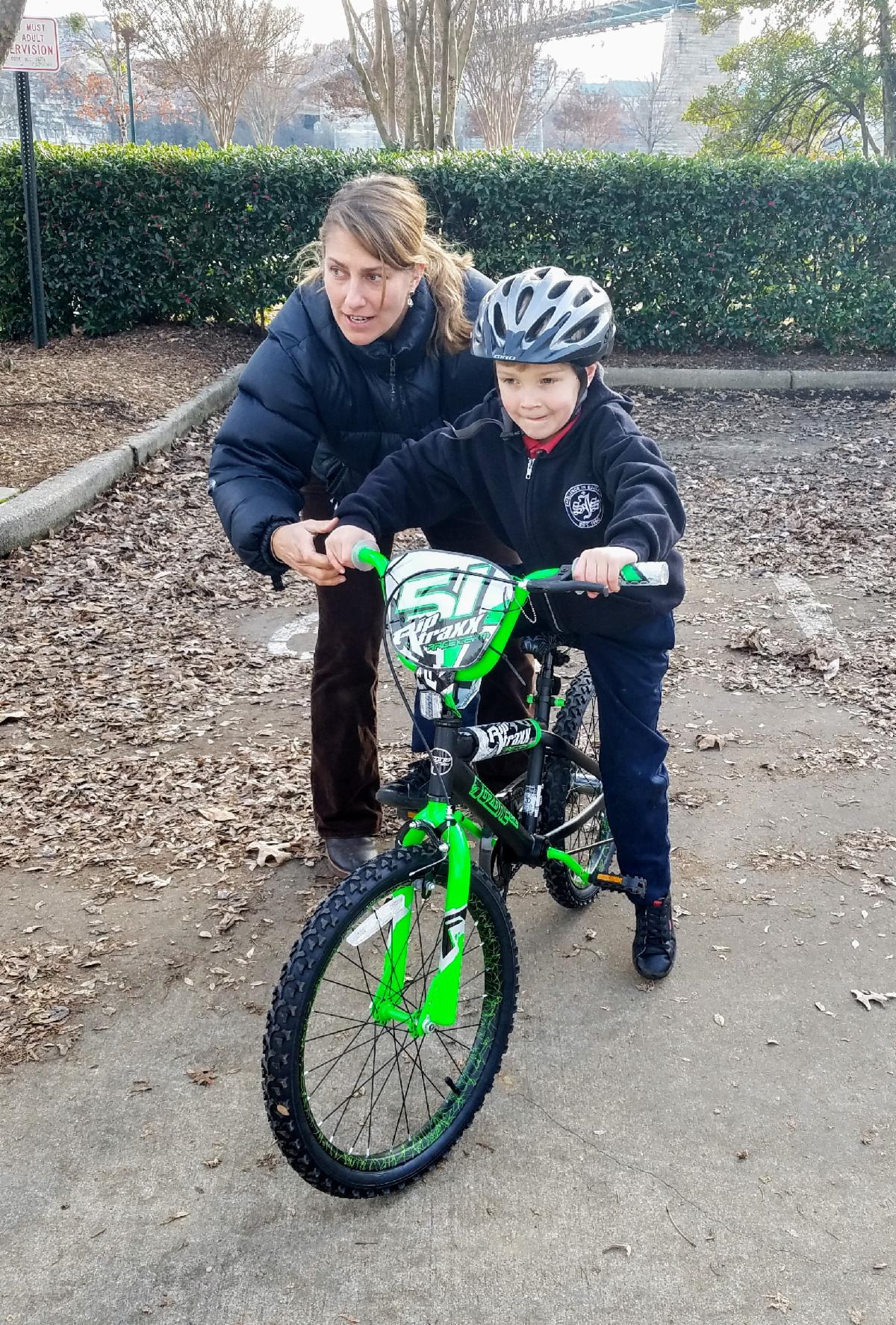 February Outdoor Activities + Events