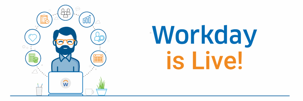 Accesos para Workday