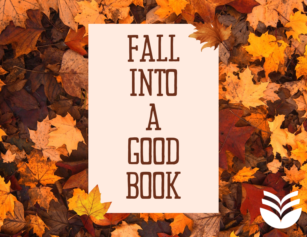 News from the Round Rock Public Library - October 2023 Newsletter