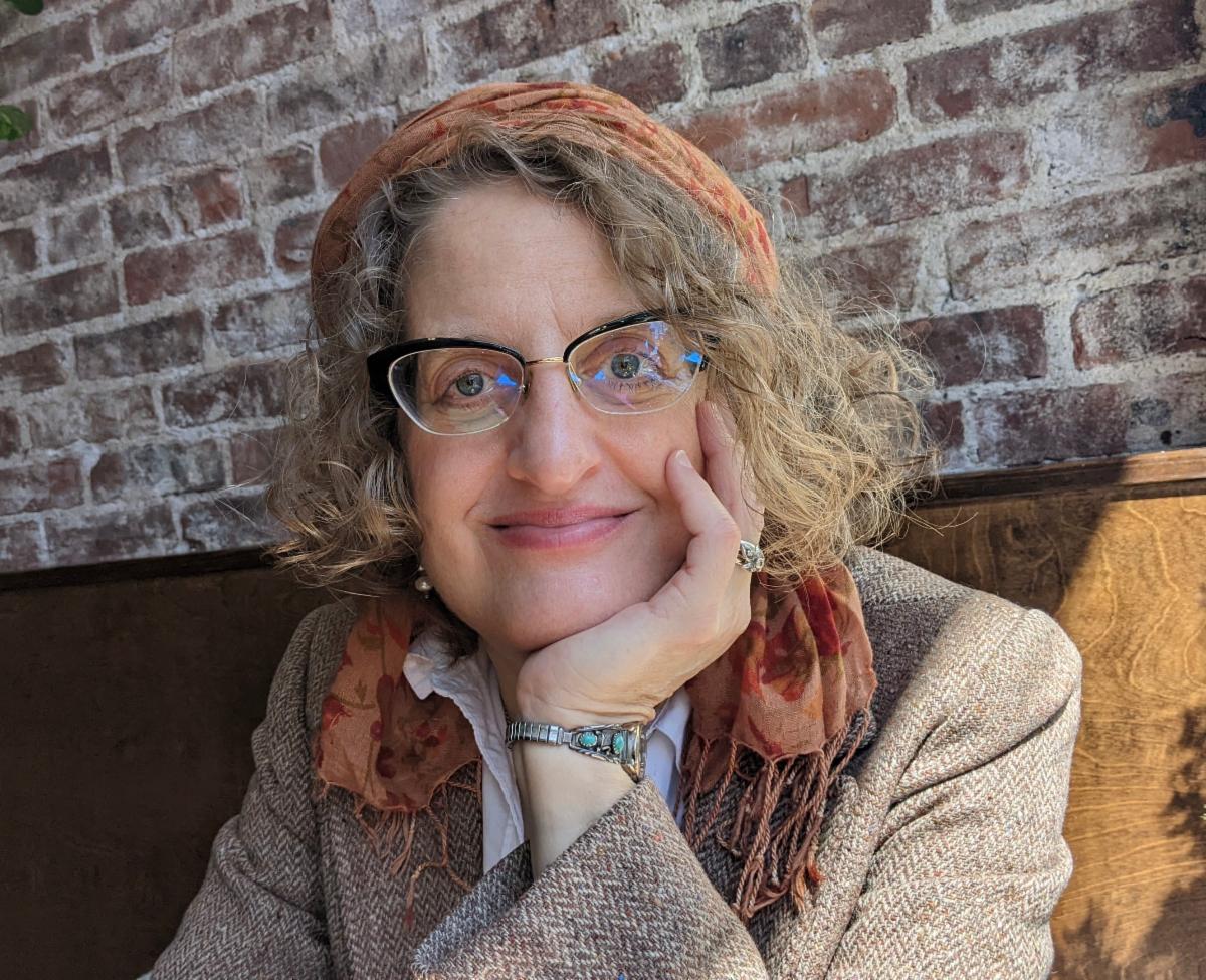 Tu B'Shvat Seder with Hazzan Basya's Band, Pharaoh's Daughter; Lunch ...