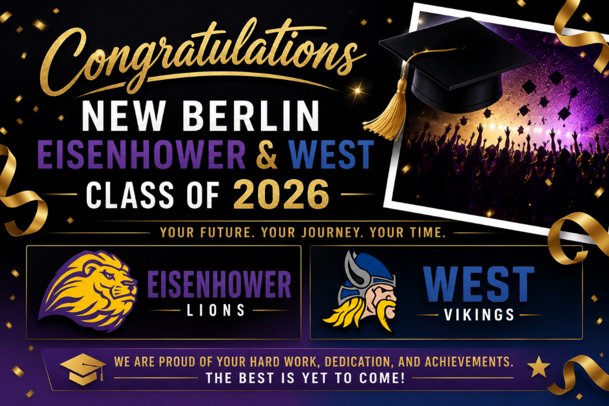 New Berlin News: Celebrating the Best of New Berlin!