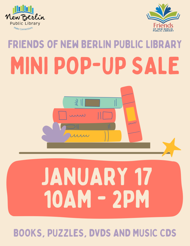 New Berlin News: Keeping New Berlin Connected