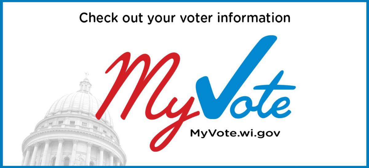 Election Communication from the New Berlin City Clerk