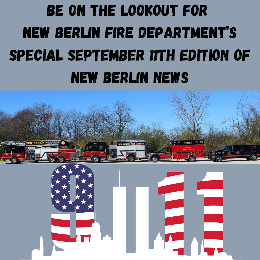 September 5, 2024 - Back to School Excitement has Begun!