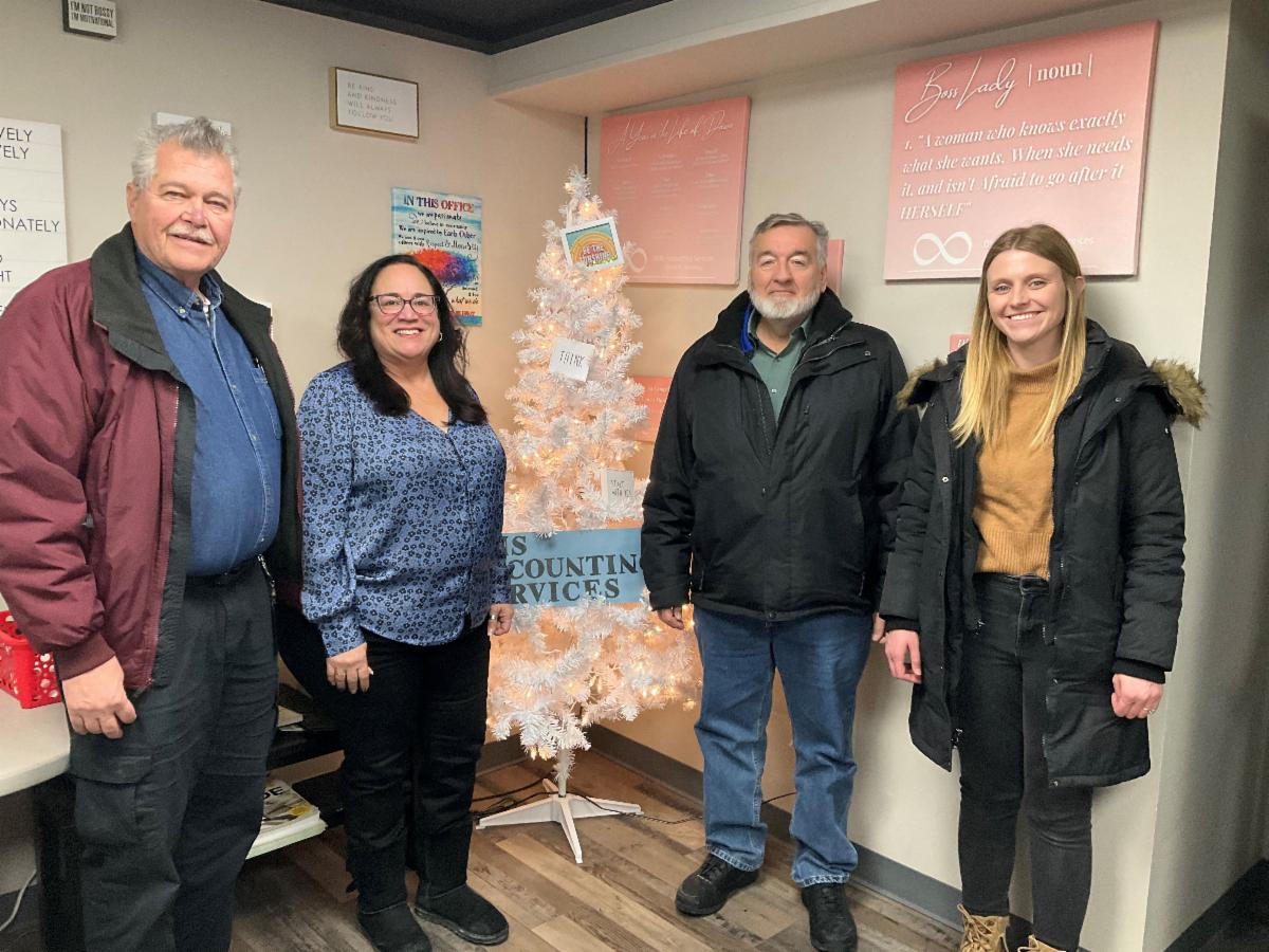 Economic Development Newsletter: April 2024