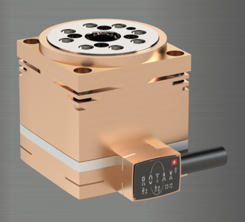 Do you want to see Jenny Science linear MOTOR axes in action?- Schedule ...