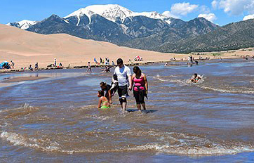 June-tastic! Spotlight Rail Biking! Salmon fly Hatch on Rio Grande! Rio ...