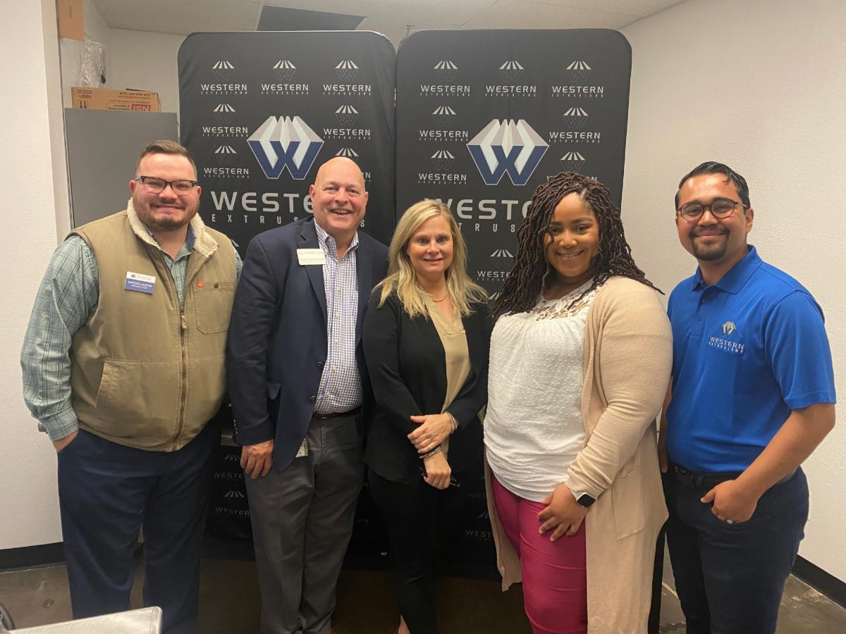February 2023 Recap Metrocrest Chamber Newsletter