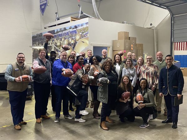 February 2023 Recap Metrocrest Chamber Newsletter