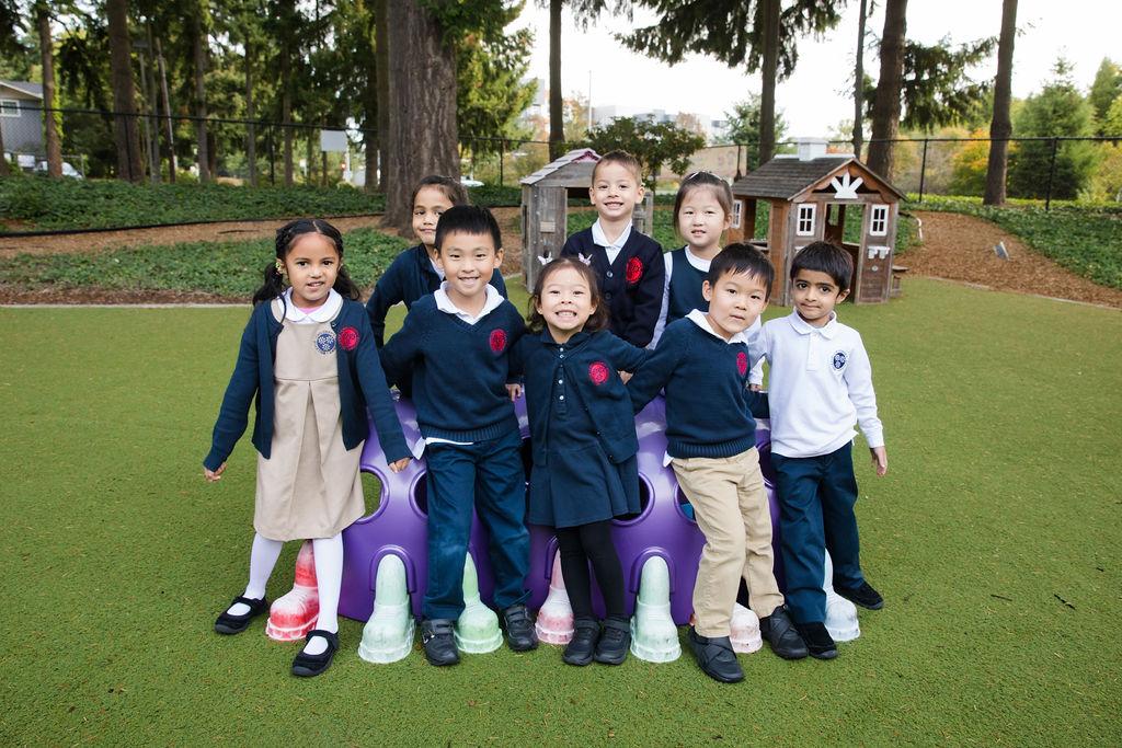 Uniforms & Supplies for Fall