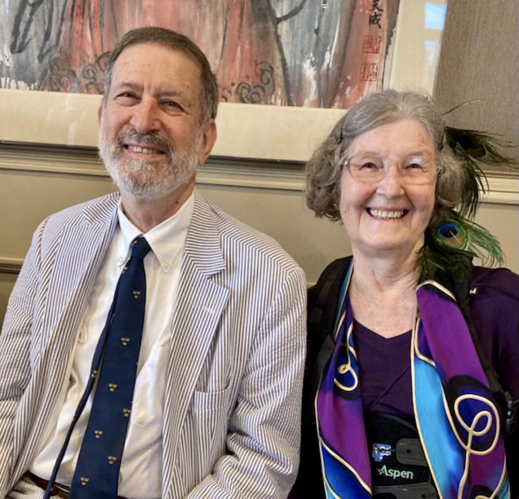 Weekly Newsletter - August 18 - August 24, 2022