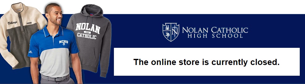 Nolan Catholic School Talk 09092022