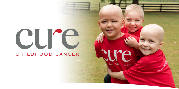 Four ways to make children with cancer smile