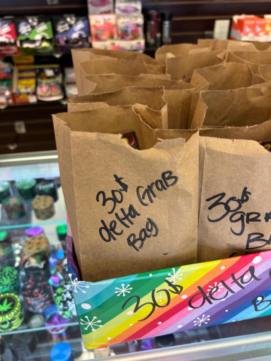 The Tall Cop - August 2024 Newsletter- THE BEST RESOURCE FOR DRUG TRENDS