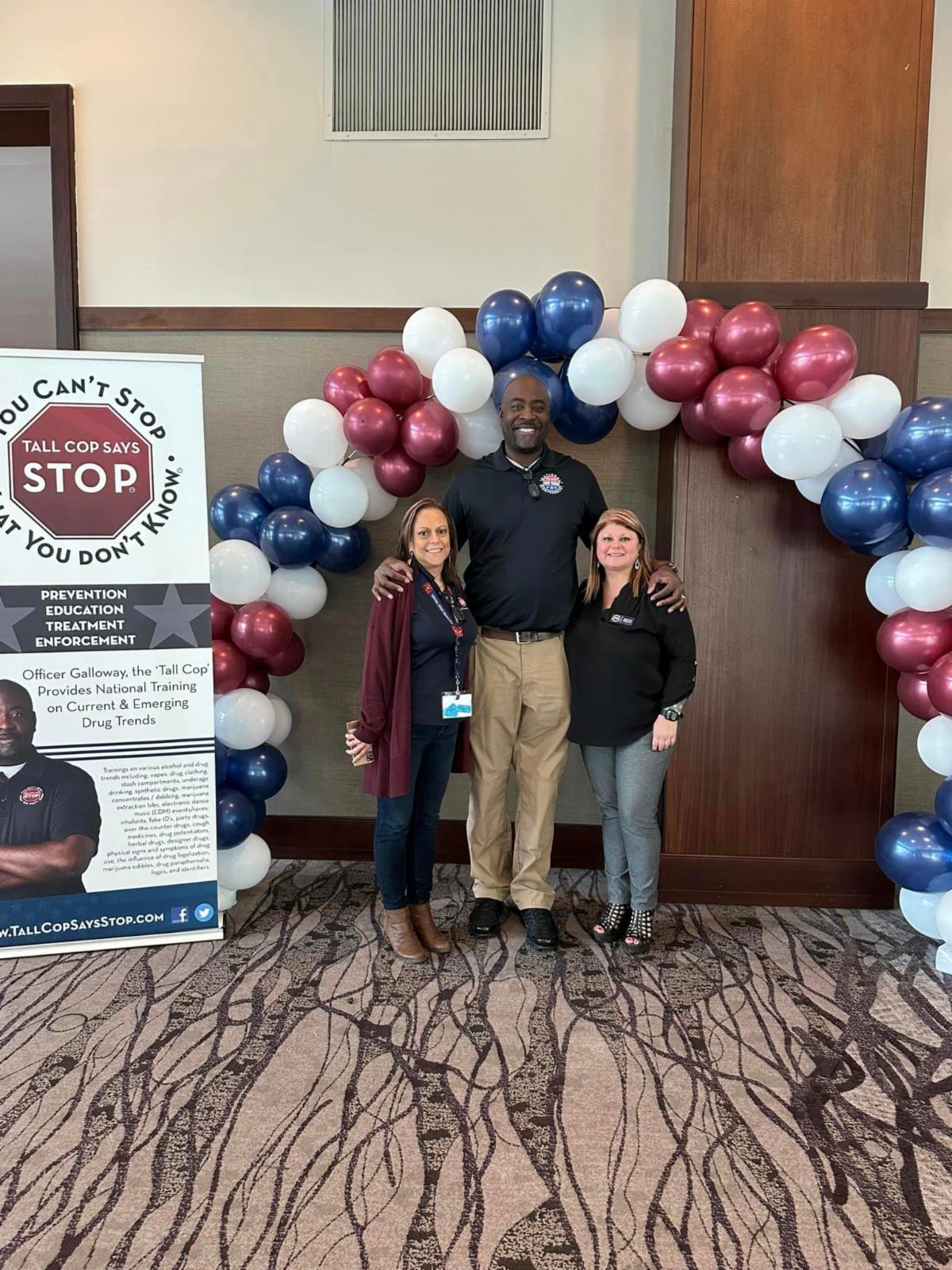 The Tall Cop - December 2023 Newsletter- THE BEST RESOURCE FOR DRUG TRENDS