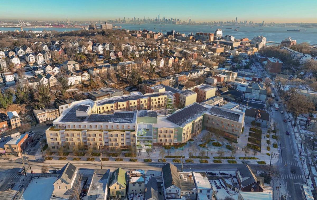 The Insider: Highlights from the SVAs, Substance for the Soul Live in ...