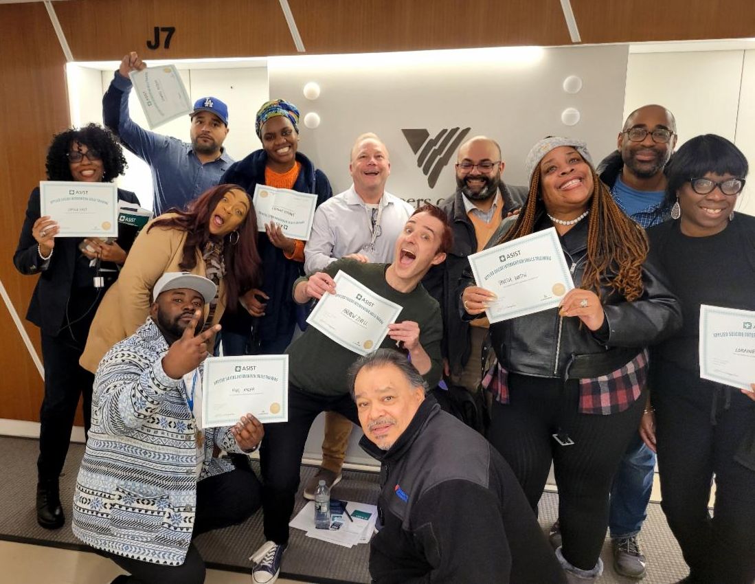 Operation Backpack® is back, domestic violence PSAs in the subway, and ...