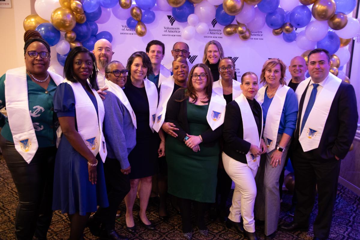 The Insider: Highlights from the SVAs, Substance for the Soul Live in ...