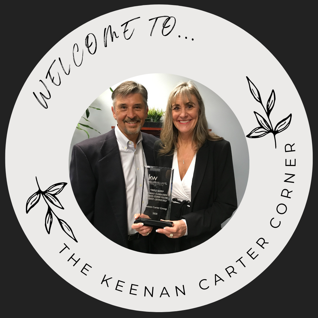 Market Update October 2022: News from the Keenan Carter Corner