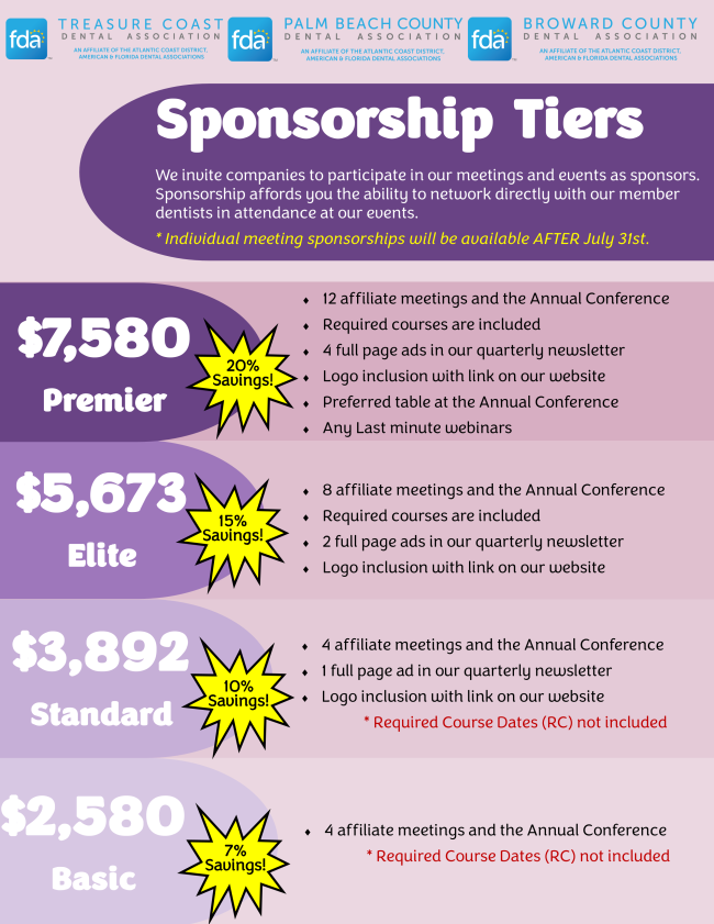 Don’t Miss Out: Sponsor & Save – Limited Bonus Offers!