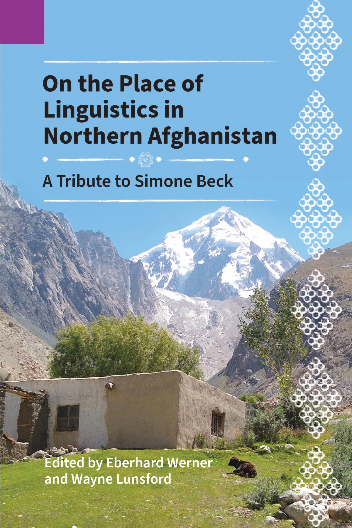 New Books on Linguistics and Orthography!